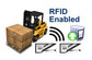                  Long Range Passive RFID Tags UHF 860-960MHz RFID Tag Anti Metal Tag             