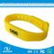                  Programmable Rewritable ISO14443A 13.56MHz RFID Silicone NFC Wristband / Bracelet             