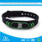                  Customized Logo Fitness Sports Wristband Waterproof Watch RFID Silicone Wristband             