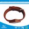                  Adjustable Passive RFID Wristband Price Silicone RFID Wristband / Bracelet NFC Tag Waterproof Smart RFID Band             