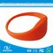                  13.56MHz NFC Bracelet Ntag 213 Waterproof RFID Wristband/Silicone Wrist Band             