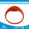                  13.56MHz NFC Bracelet Ntag 213 Waterproof RFID Wristband/Silicone Wrist Band             