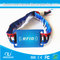                  Passive 13.56MHz RFID Nylon Wristbands for Festival Events Access Control             
