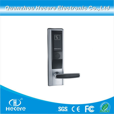                  RFID Hotel Door Lock with System             