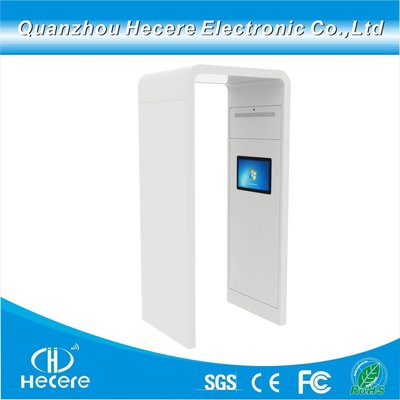                  RFID UHF Smart Security Arch Door for Warehouses Stores Supermarkets             