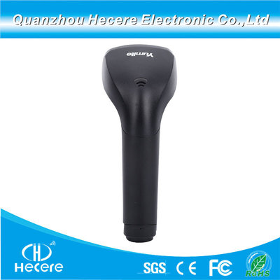                  Supermarket High Performance Barcode Scanner for All 1d Barcode             