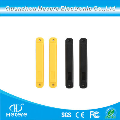                  Factory Price H3 H4 UHF 860-960MHz RFID ABS Anti-Metal Tag             
