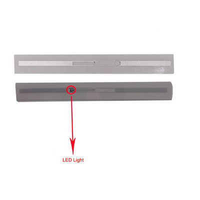                 RFID LED Light Tag UHF RFID Sticker Label for Warehhouse Management System             
